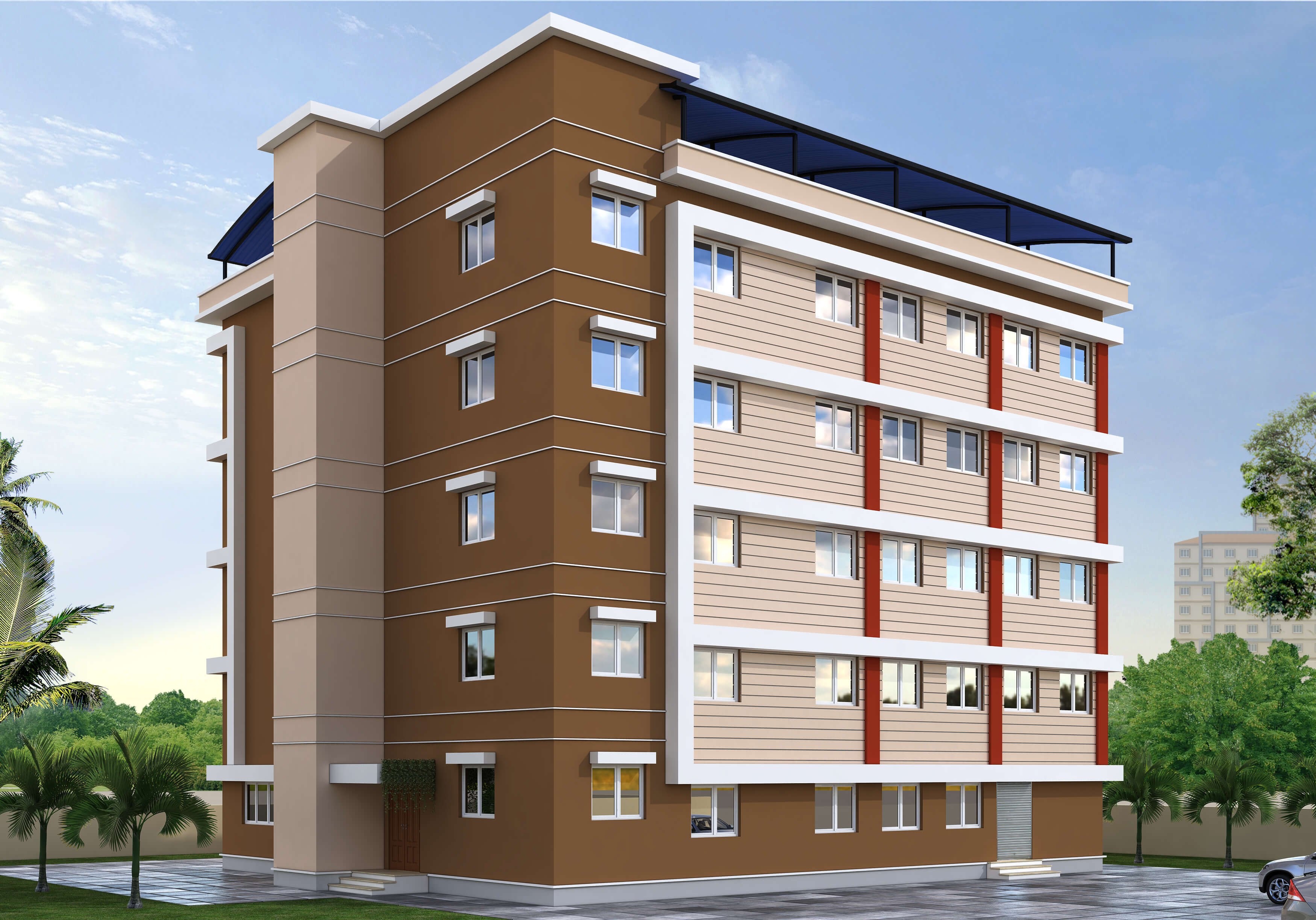 S. R. Group of Educational Institute