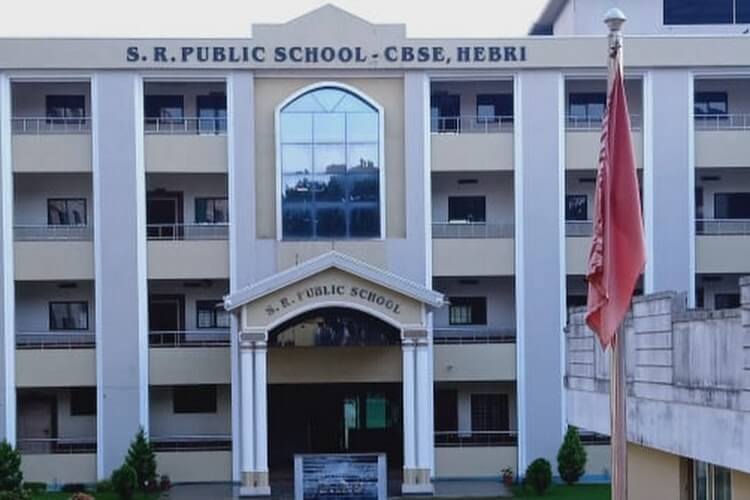 S. R. Group of Educational Institute