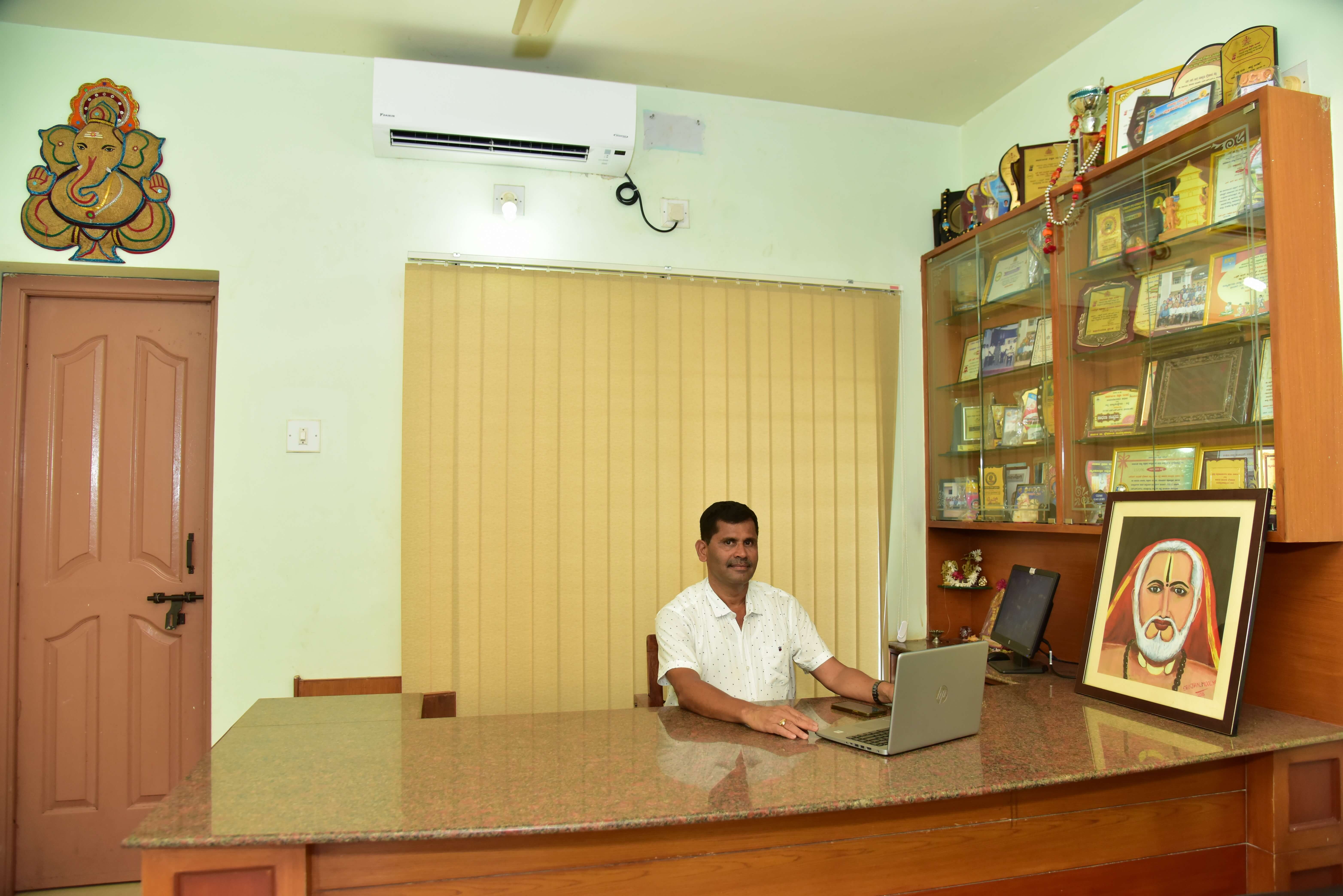 S. R. Group of Educational Institute